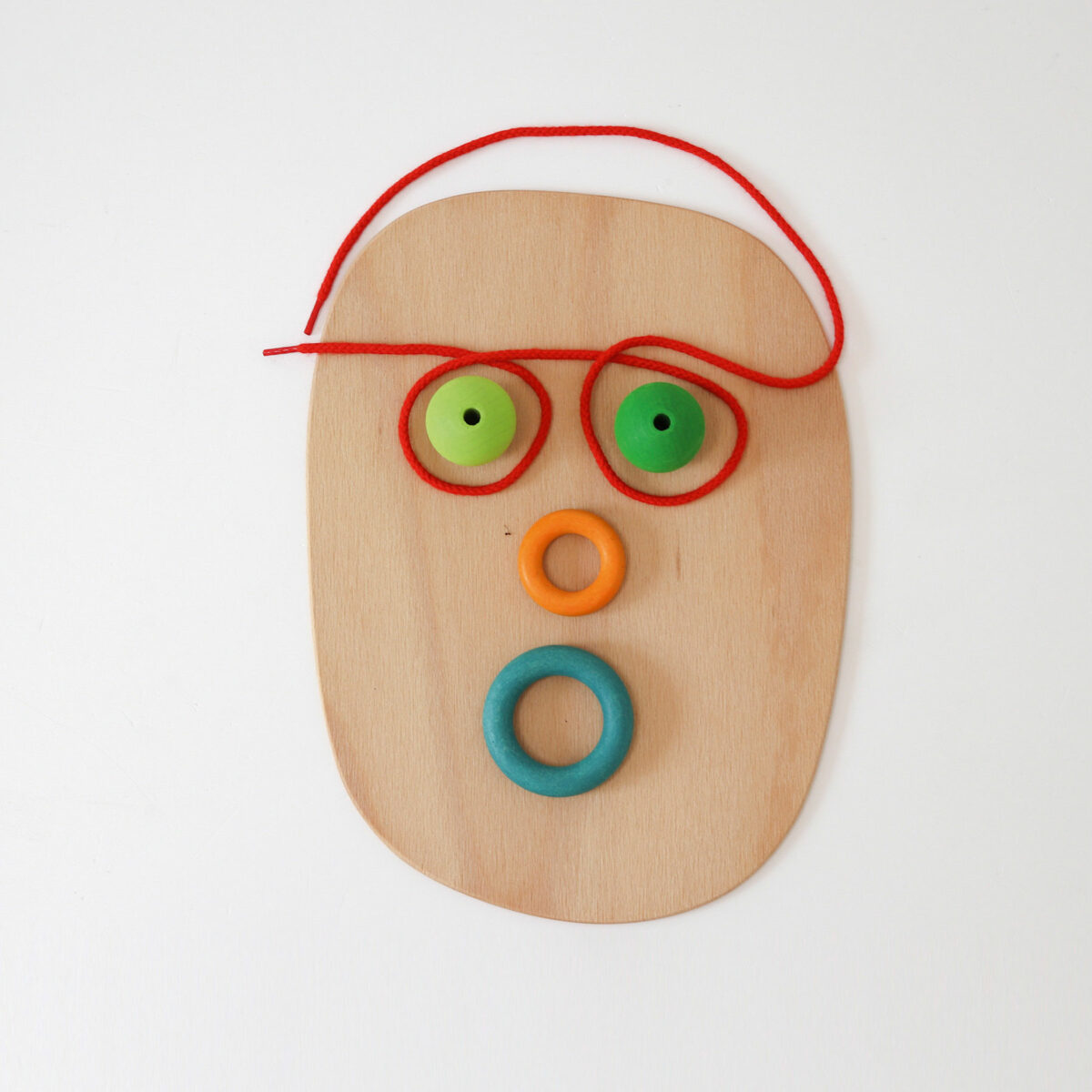 Grimm's Small World Play by the Water - Treelight Toys